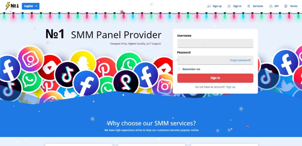 No. 1 Panel Review 2025 • SMM Panel Reviews