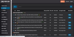 SMM OWL Review 2025 • SMM Panel Reviews